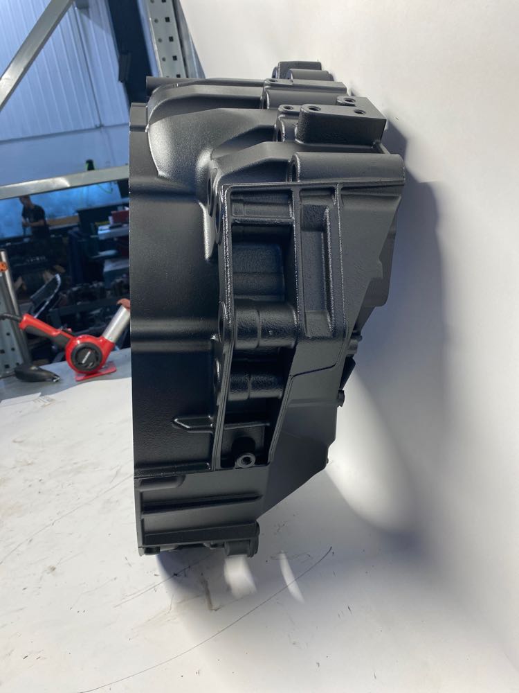 Paccar MX13 Engine Flywheel Housing - Frontier Truck Parts