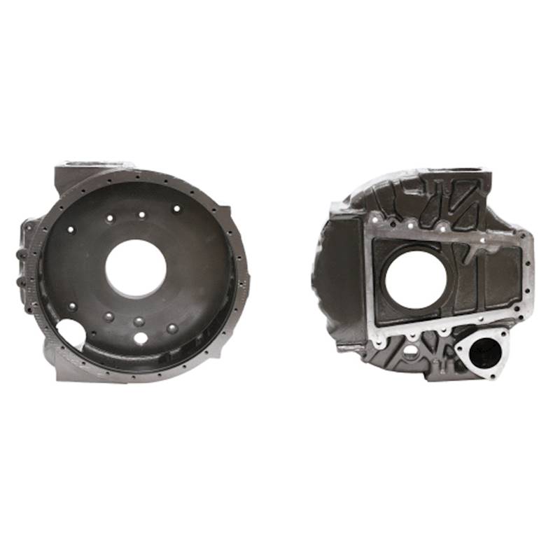 Detroit Diesel Series 60 DDEC V 14.0L Engine Gaskets & Seals - Frontier ...