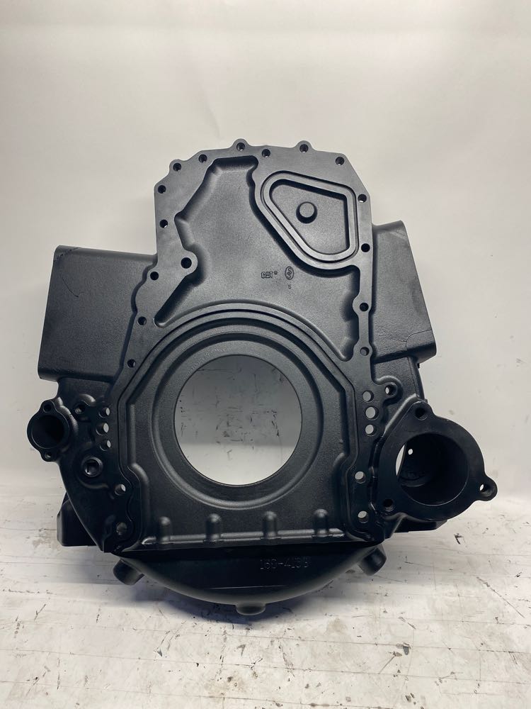 Caterpillar C15 Engine Flywheel Housing - Frontier Truck Parts