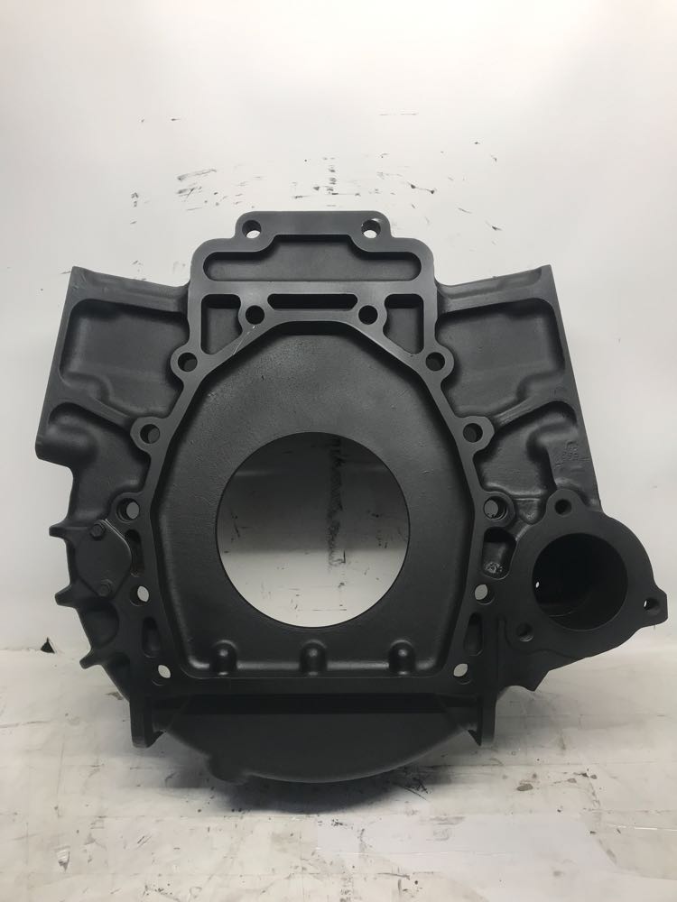 Frontier Truck Parts