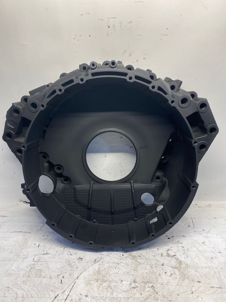 Paccar MX13 Engine Flywheel Housing - Frontier Truck Parts
