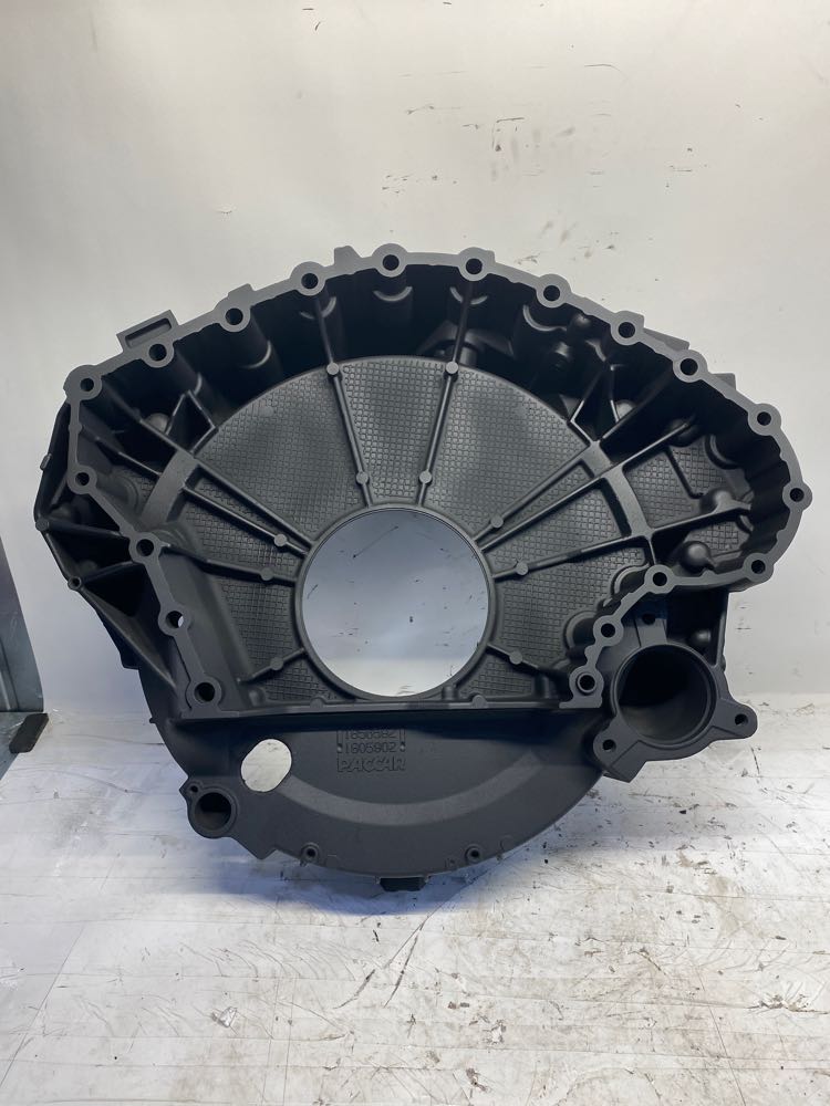 Paccar MX13 Engine Flywheel Housing - Frontier Truck Parts