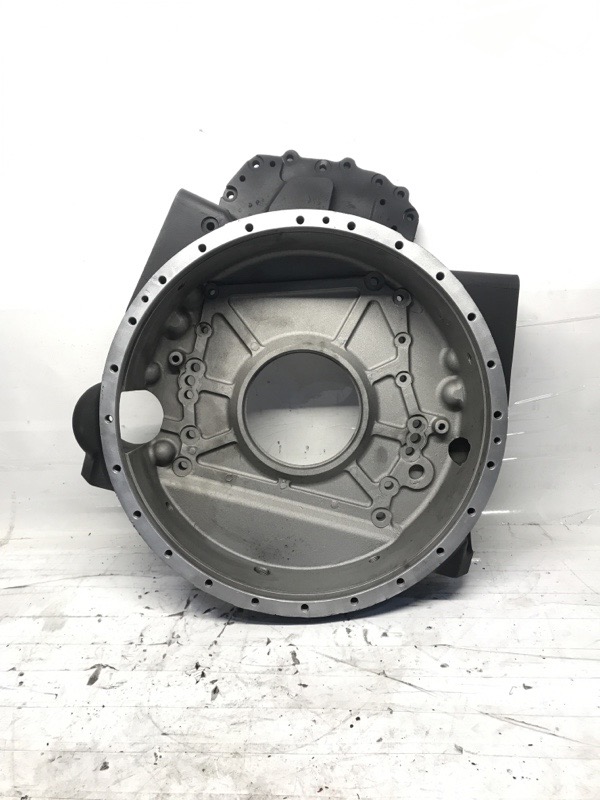 Caterpillar C15 Acert Engine Flywheel Housing - Frontier Truck Parts