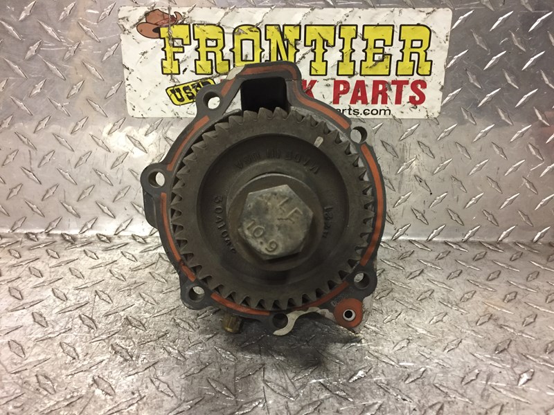 Cummins L10/M11 Engine Accessory Drive - Frontier Truck Parts