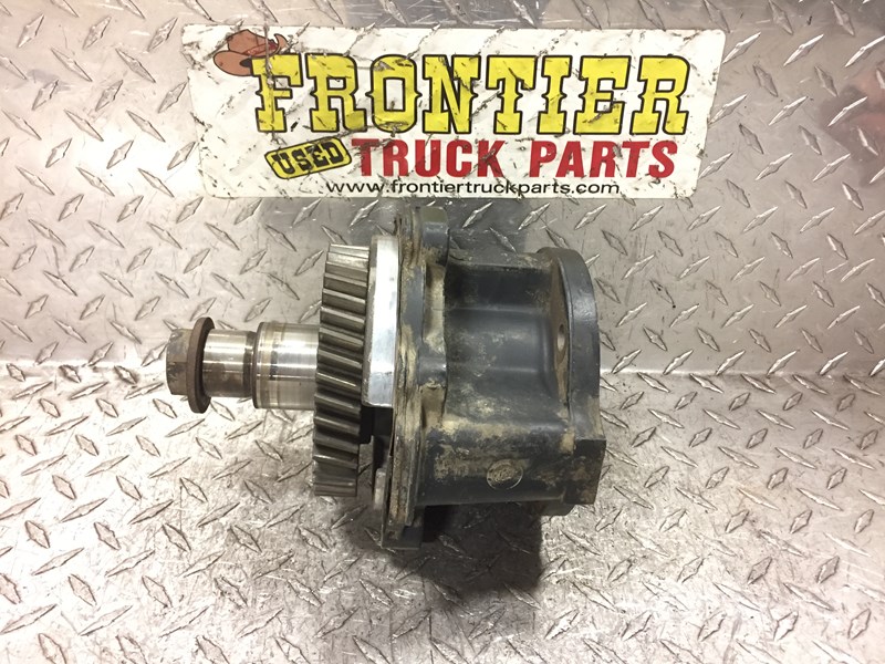 Cummins L10/M11 Engine Accessory Drive - Frontier Truck Parts