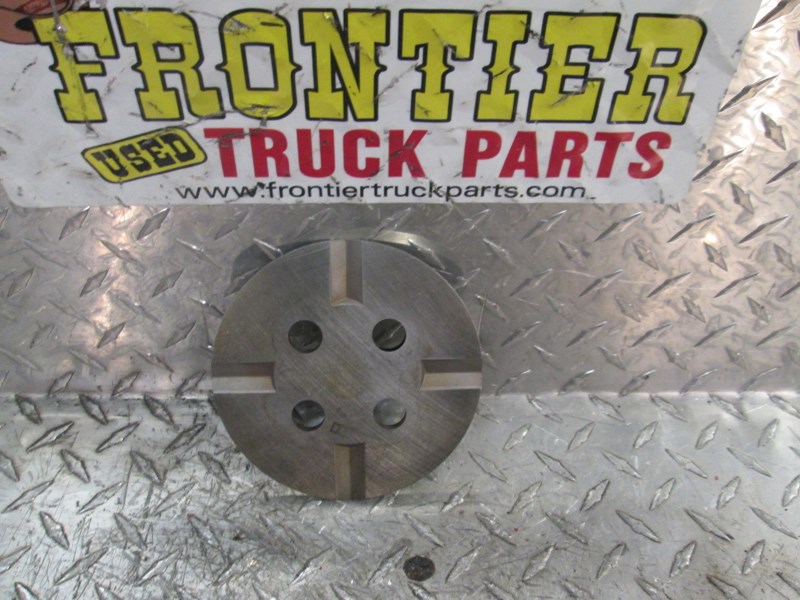 Cummins ISX15 Engine Gear - Frontier Truck Parts