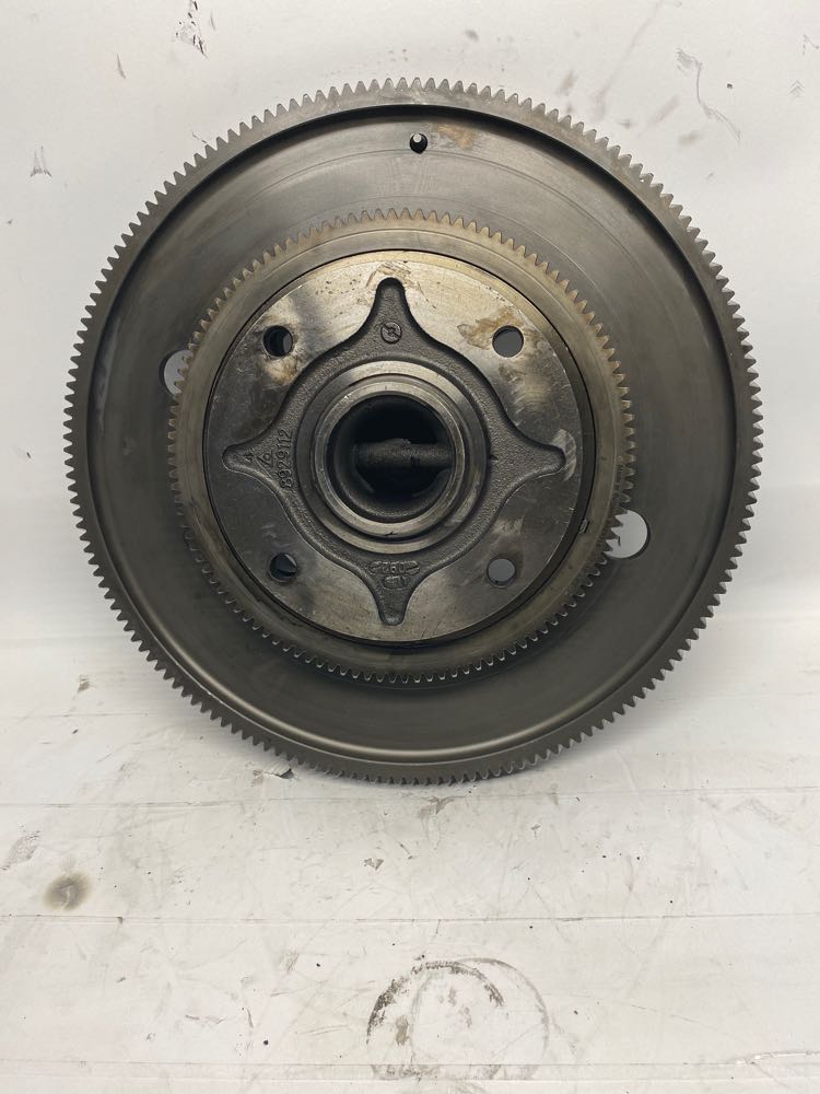 Frontier Truck Parts