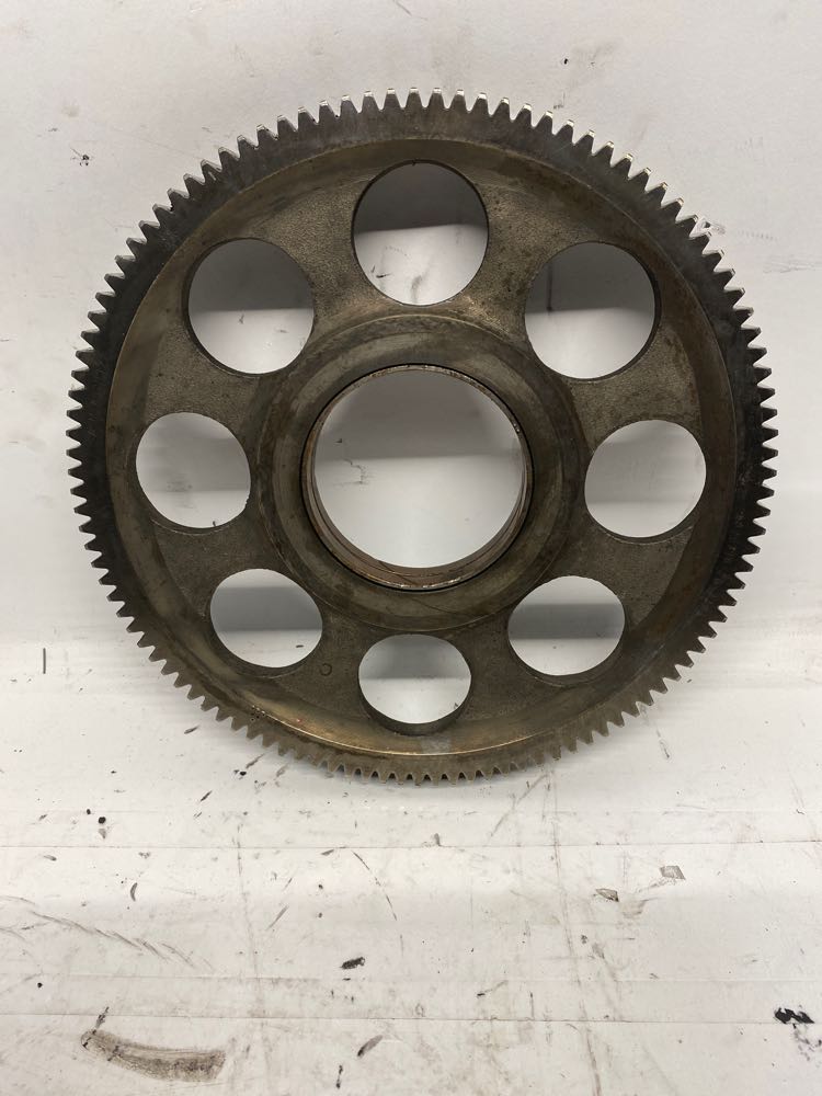 Detroit Diesel Series 60 DDEC IV 12.7L Engine Gear - Frontier Truck Parts