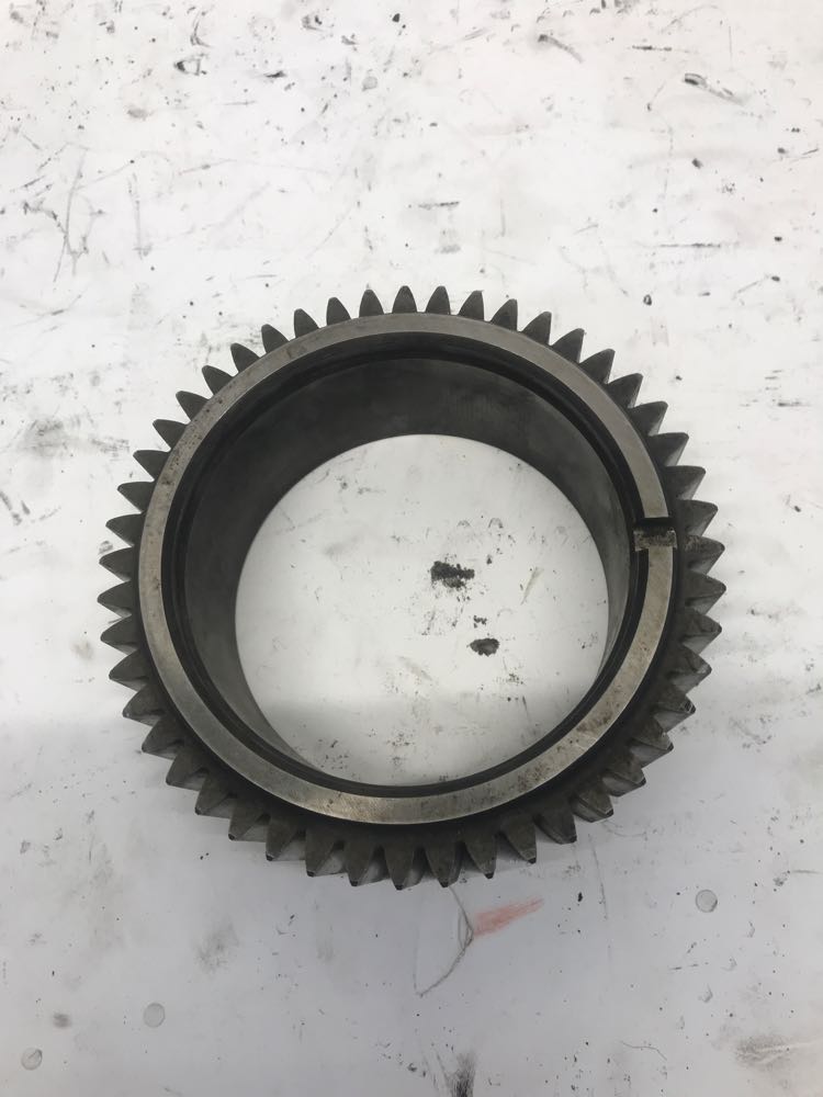 Caterpillar C13 Acert Engine Gear - Frontier Truck Parts
