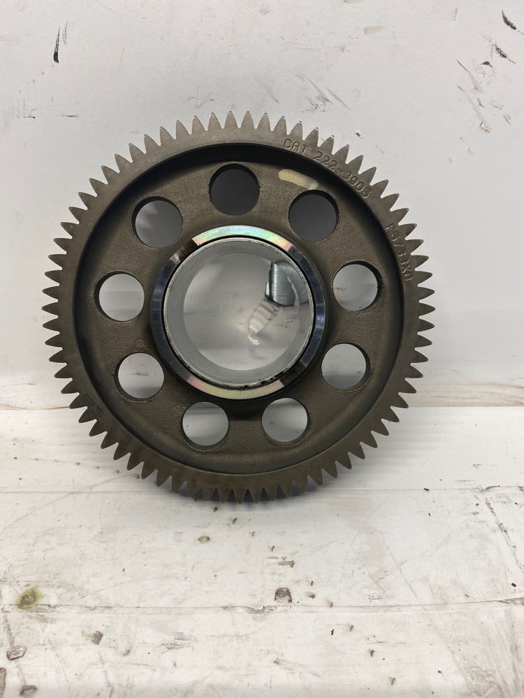 Caterpillar C13 Engine Gear - Frontier Truck Parts