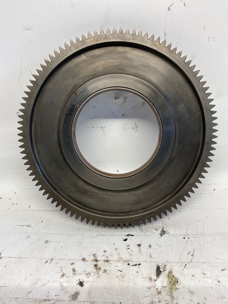Detroit Diesel Series 60 DDEC VI 14.0L Engine Gear - Frontier Truck Parts