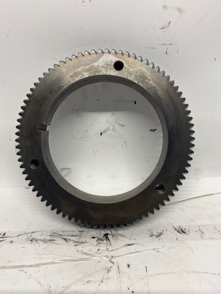 Frontier Truck Parts