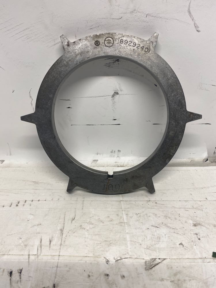 Frontier Truck Parts