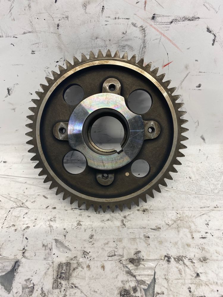 Cummins ISX12 Engine Gear - Frontier Truck Parts