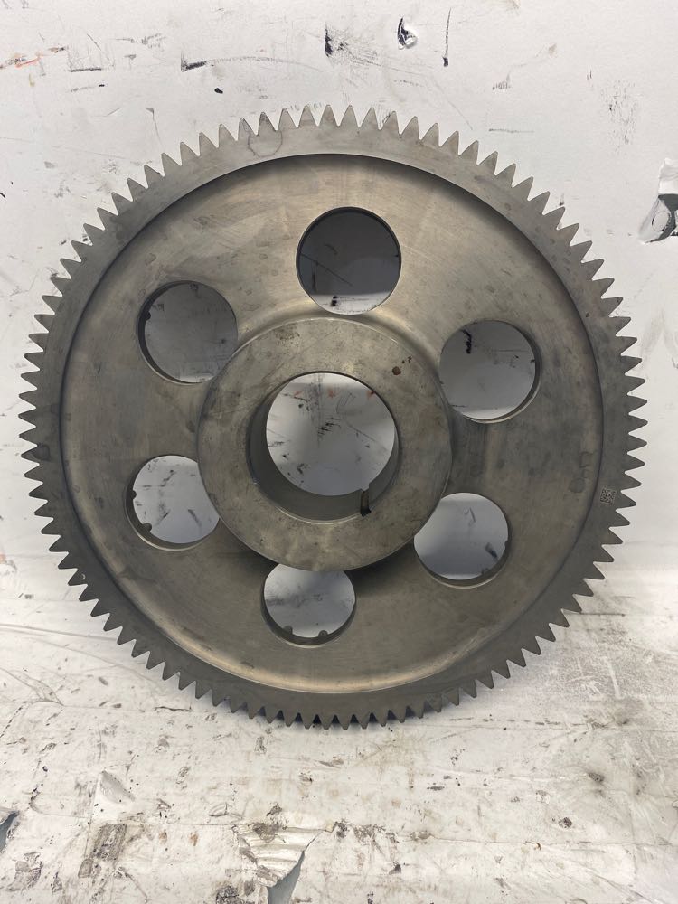 Frontier Truck Parts