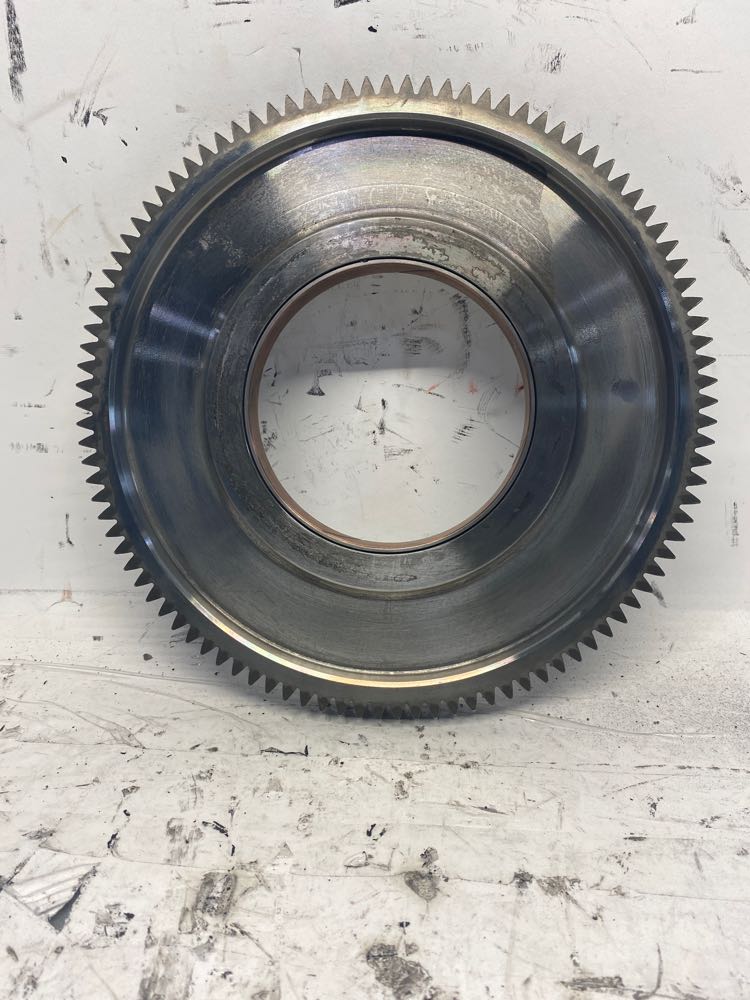 Detroit Diesel Series 60 DDEC V 14.0L Engine Gear - Frontier Truck Parts