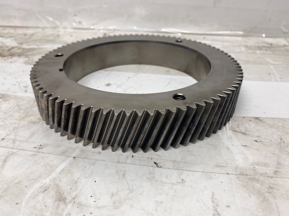 Detroit Diesel Series 60 12.7L Engine Gear - Frontier Truck Parts