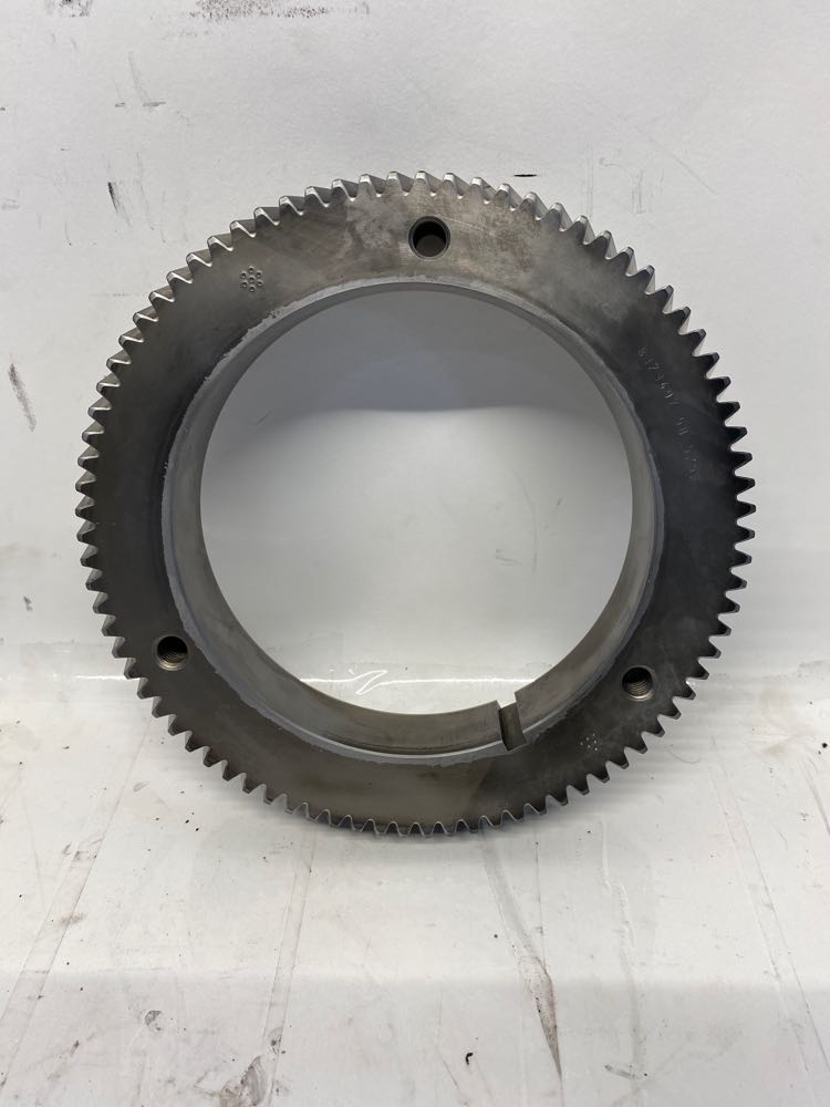 Detroit Diesel Series 60 DDEC III 12.7L Engine Gear - Frontier Truck Parts