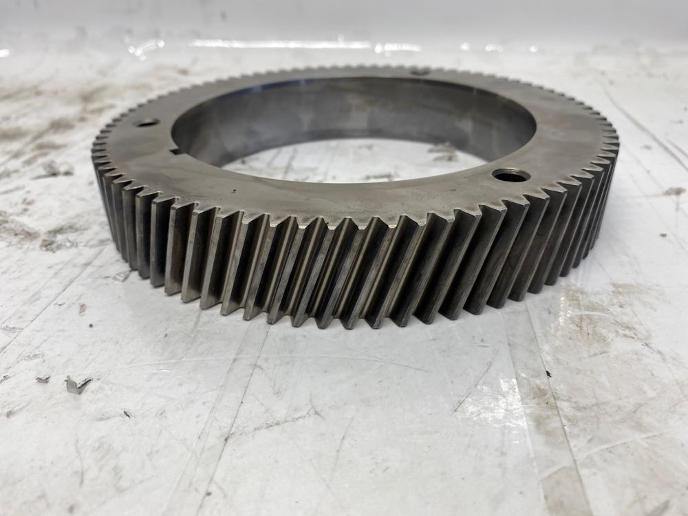 Detroit Diesel Series 60 DDEC III 12.7L Engine Gear - Frontier Truck Parts