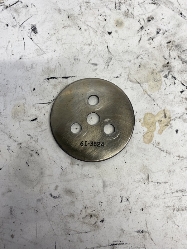 Frontier Truck Parts