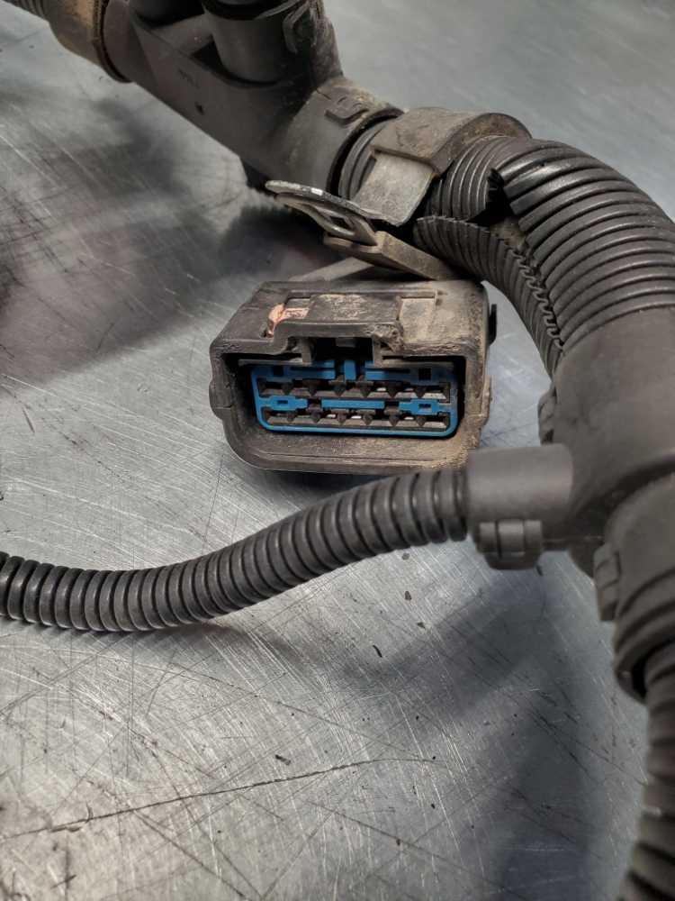 Cummins M11/ISM Engine Wiring Harness - Frontier Truck Parts