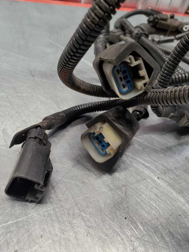 Cummins M11/ISM Engine Wiring Harness - Frontier Truck Parts