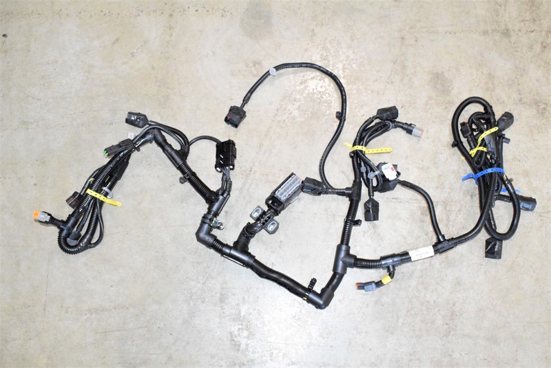 Frontier Truck Parts