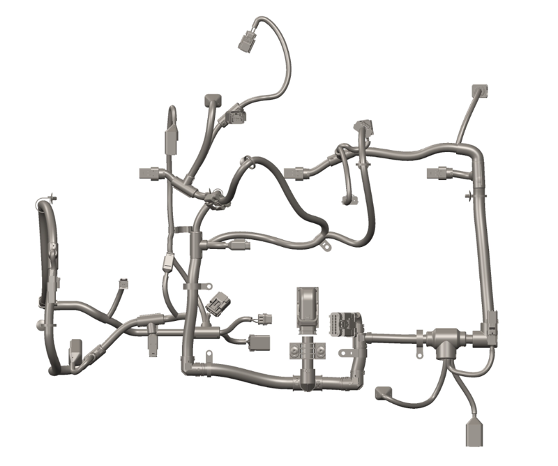 Frontier Truck Parts