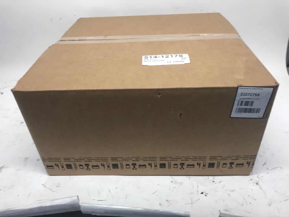 Volvo D13J Engine Wiring Harness - Frontier Truck Parts