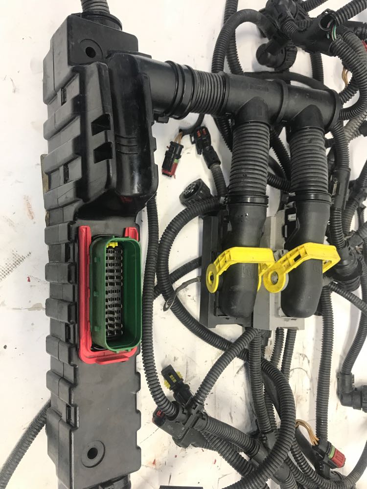 Frontier Truck Parts