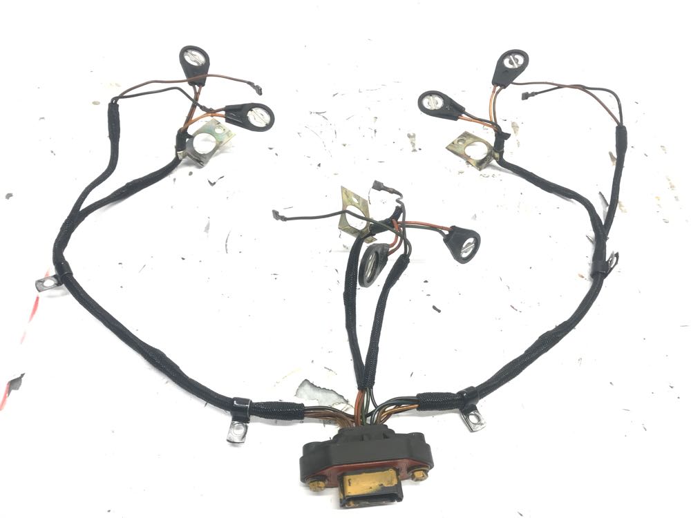 Frontier Truck Parts