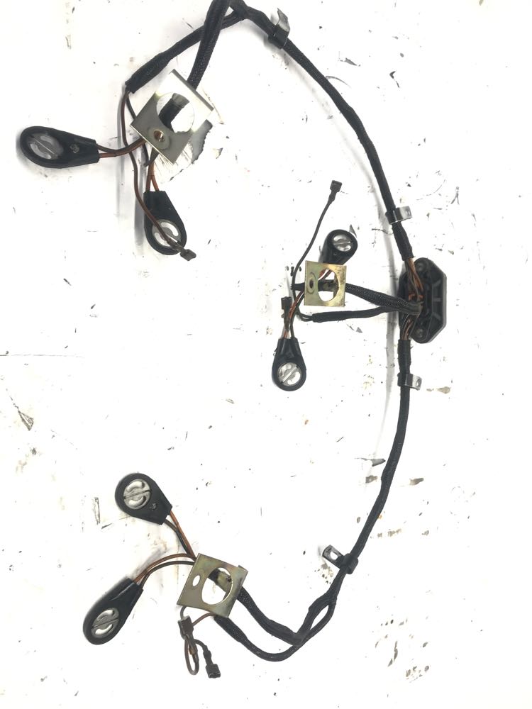 Frontier Truck Parts