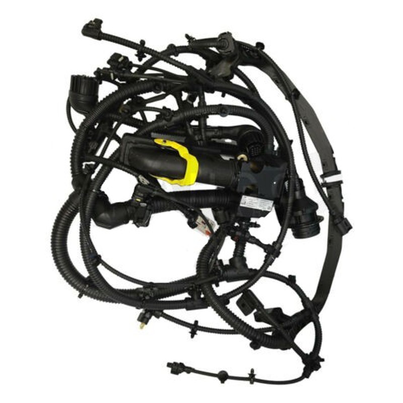Freightliner Engine Wiring Harness - Frontier Truck Parts