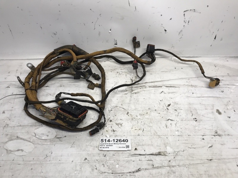 Frontier Truck Parts