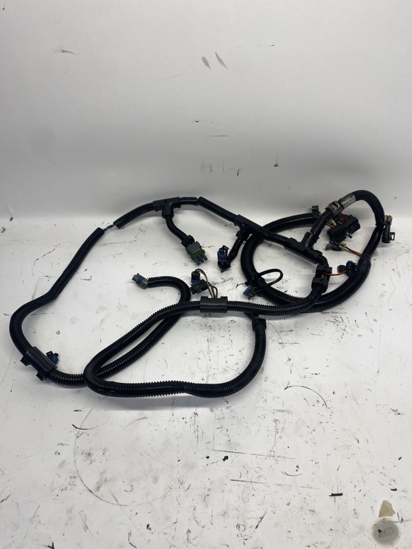 Frontier Truck Parts