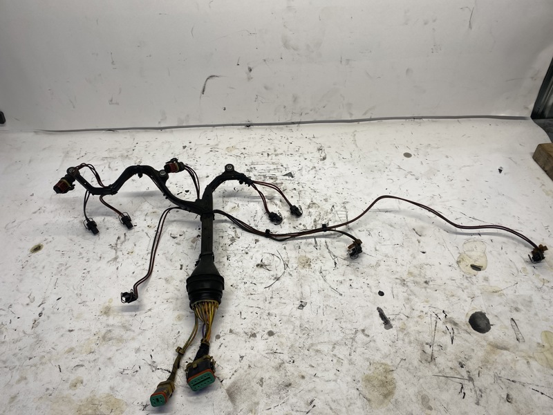 Frontier Truck Parts