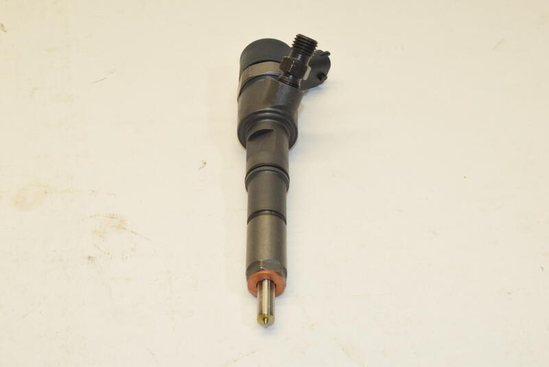 Deutz TCD 3.6 Matador Diesel Fuel Injector - Frontier Truck Parts