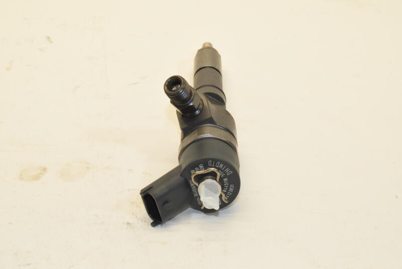 Deutz TCD 3.6 Matador Diesel Fuel Injector - Frontier Truck Parts