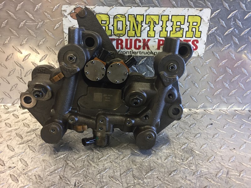 Caterpillar C13 Acert Engine Brake Parts - Frontier Truck Parts