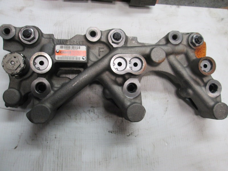 Frontier Truck Parts