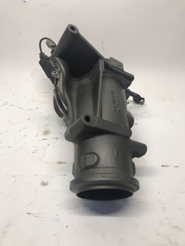 Frontier Truck Parts