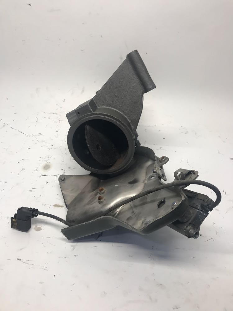 Frontier Truck Parts