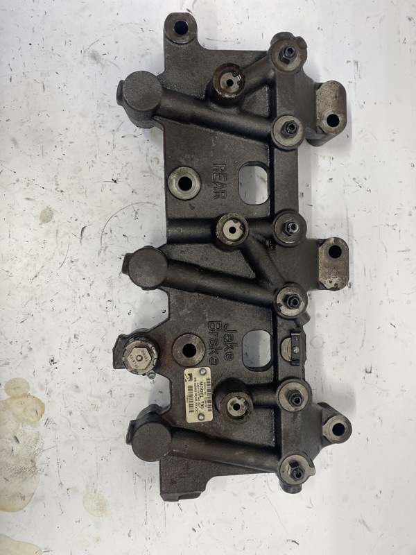 Frontier Truck Parts