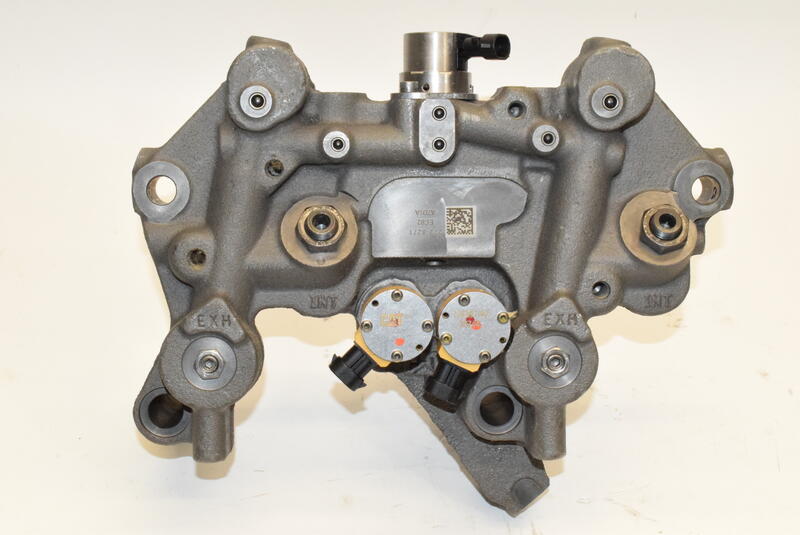 Caterpillar C13 Engine Brake Parts - Frontier Truck Parts