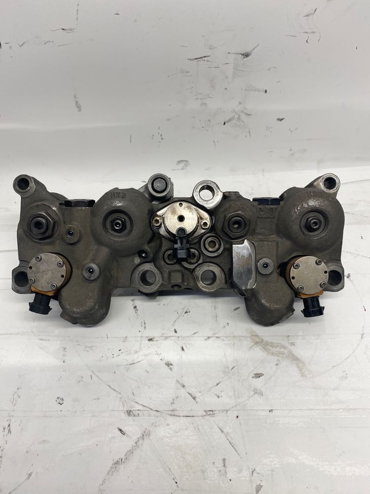 Caterpillar C15 Acert Engine Brake Parts - Frontier Truck Parts