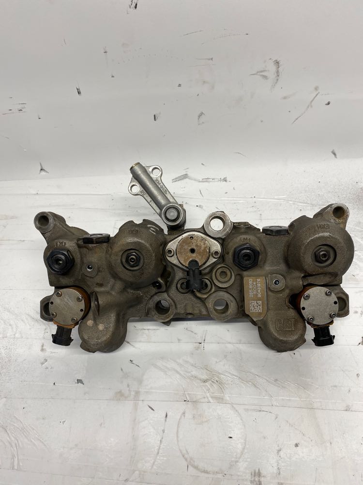 Caterpillar C15 Engine Brake Parts - Frontier Truck Parts