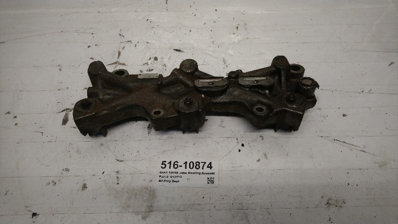 Frontier Truck Parts