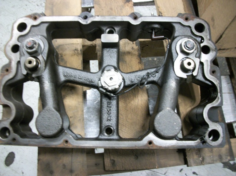 Cummins N14 Engine Brake Parts - Frontier Truck Parts