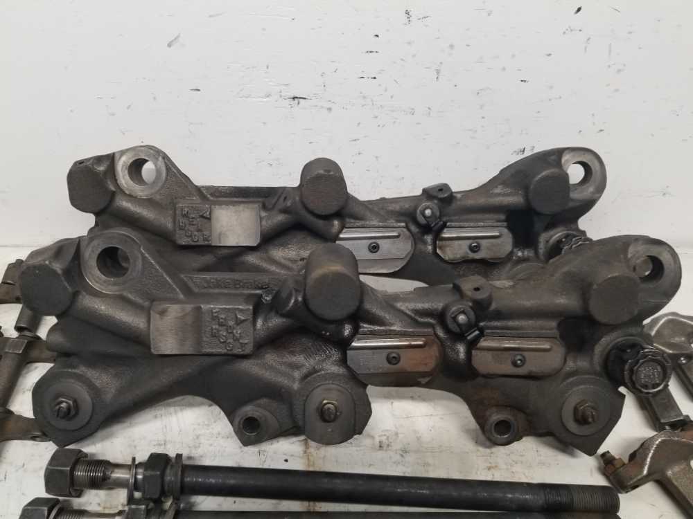 Frontier Truck Parts