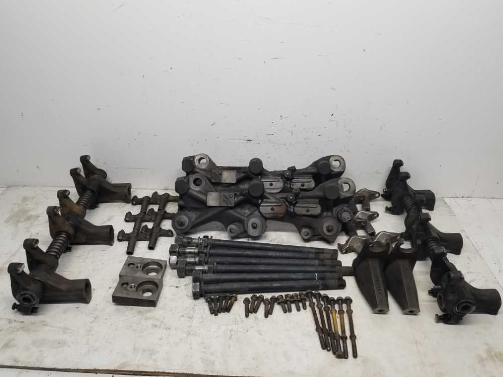 Frontier Truck Parts